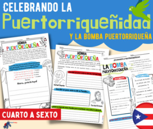Actividades de la Semana de la puertorriqueñidad 4 - 6 – pukapukaworld